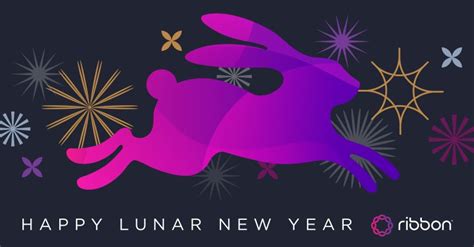 Ribbon Communications On Linkedin Lunarnewyear
