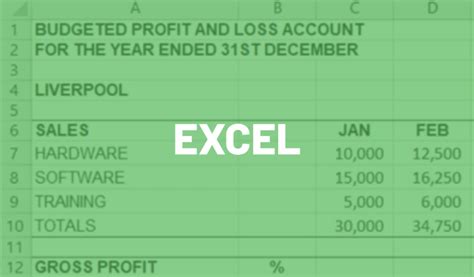 Manage Large Excel Spreadsheets Zenva Academy