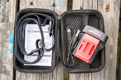 Klarus Hc3 Headlamp Review Zeroair Reviews