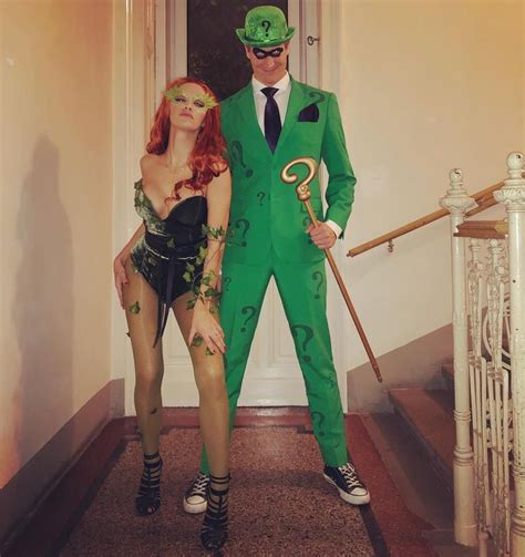 Pin By Evelyn Pacheco On Maquillaje Couples Halloween Outfits Cute Couple Halloween Costumes