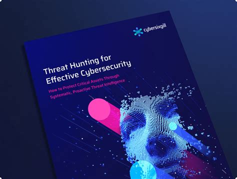 Threat Hunting For Effective Cybersecurity