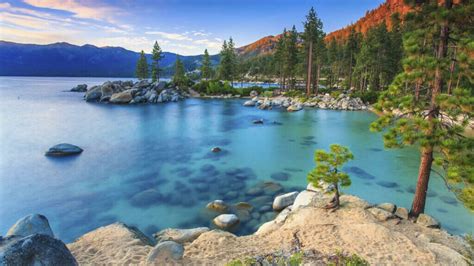 Best Lakes In Oklahoma That You Must Visit This Summer