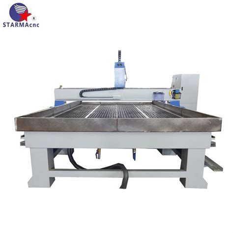 Китайски Cnc машини за фрезоване на производители доставчици фабрика добра цена Starmacnc