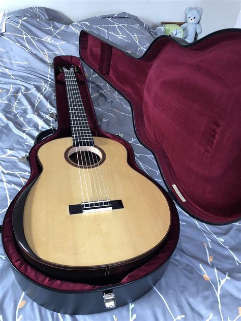 Classical Bass Guitar