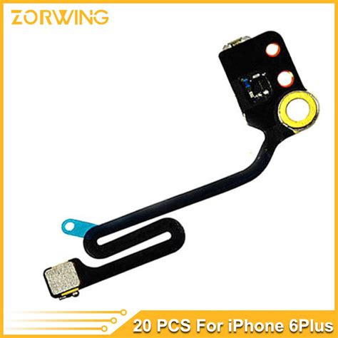 Pcs Lot Antenna Flex Cable For Apple IPhone Plus Wifi Antenna For IPhone Plus WiFi Antenna
