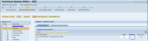 EWA Configuration In Newly Installed SAP ABAP Syst SAP Community