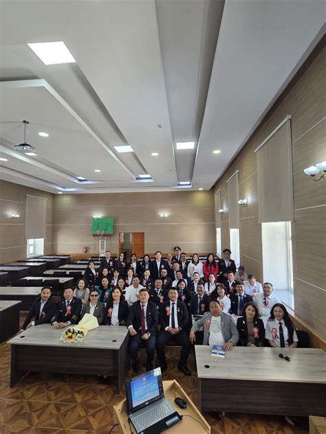 Төмөр Төмөр Замын Дээд Сургууль Албан ёсны хуудас