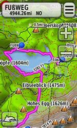 Garmin Topo Maps Add Topographic Mapping To Your Garmin Gps Device