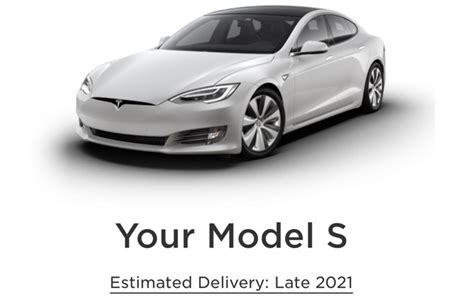 特斯拉model S Plaid开始预定 最大马力超1100ps 最大续航超820km 知乎