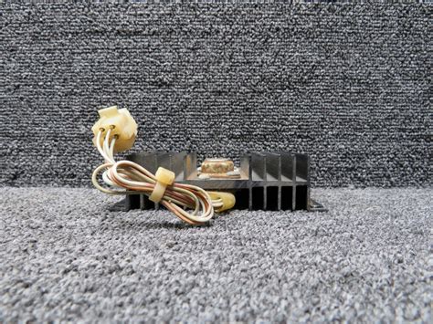 1570166 1 Cessna 152 Transistorized Light Dimming Assembly For Sale