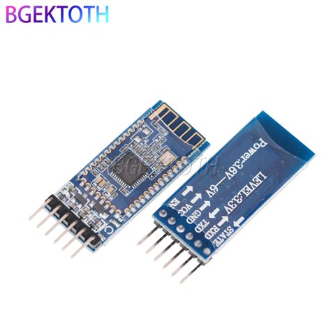 At 09 At09 Android Ios Ble 40 Bluetooth Module Cc2540 Cc2541 Serial
