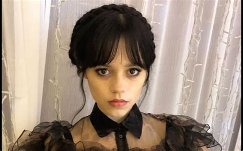 【美剧星期三】emma Myers 小狼女美神降临