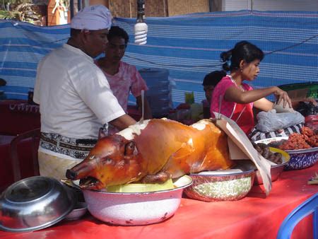 Inspirasi Remaja Kini Orang Melayu Makan Babi