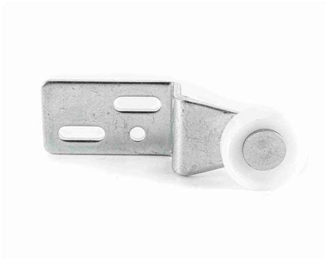 ROULETTE PORTE D INTÉRIEUR EN NYLON OFFSET R C Pièces de fenêtres et portes PE Fraser