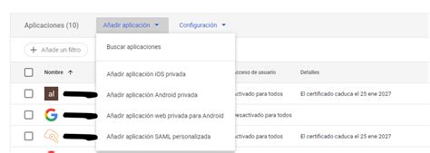 Factorial How To Configure SAML Provider With Google