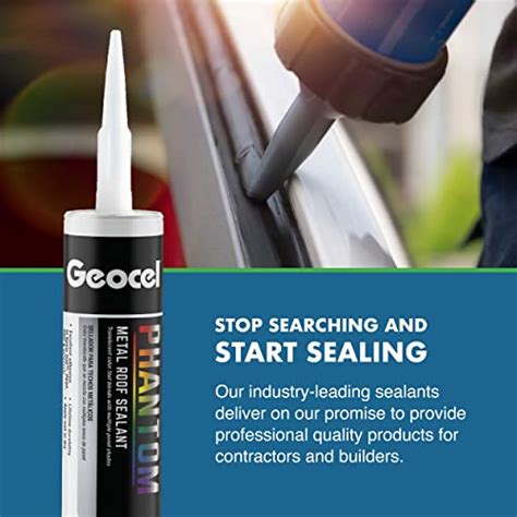 Geocel Gc28100 Pro Flex Rv Flexible Sealant Clear Pro Healthy Life