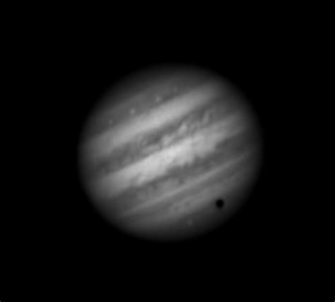My First Jupiter Capture With Zwo Asi290mm Major And Minor Planetary