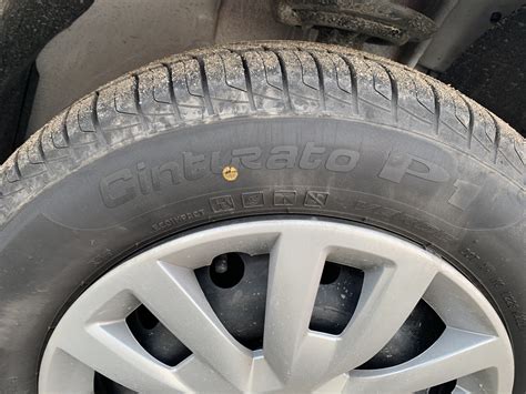 Летания резина Pirelli — Lada Vesta (1G), 1,6 л, 2021 года | наблюдение ...