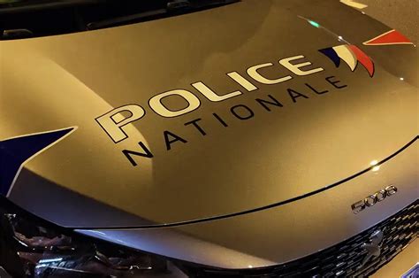 Échirolles Un Homme Grièvement Blessé Par Balles En Pleine Rue Son