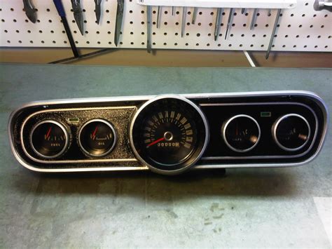 Before And Afters Classy Gauges