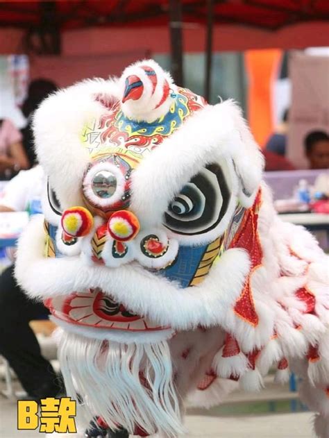 心理測試4款獅頭你更喜歡哪個測你還有幾年才能飛黃騰達 壹讀