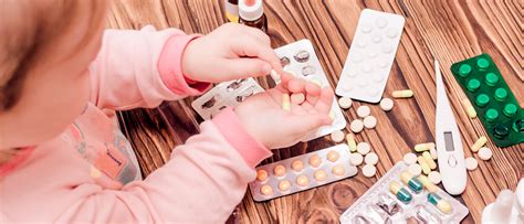 Intoxicaciones en pediatría MP Medicina Personalizada