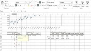 What Is NumXL Pro Easy Accurate Affordable NumXL
