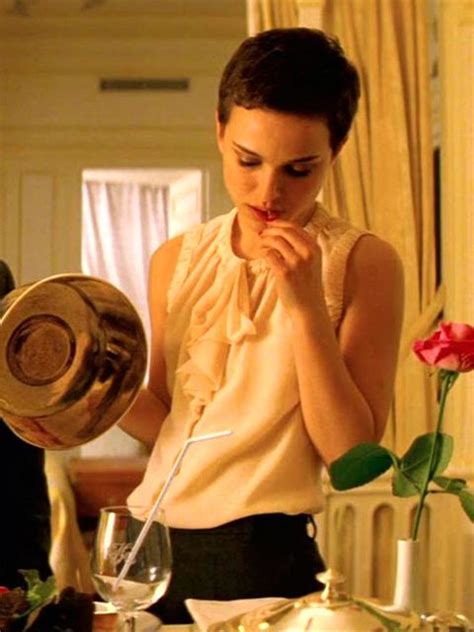 Natalie Portmanın Filmlerinden Kostümler