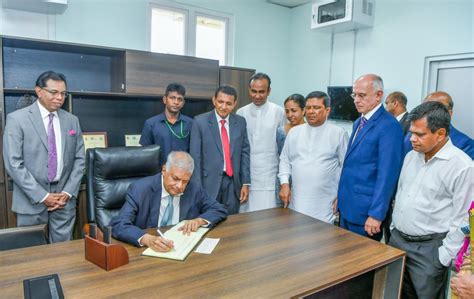 දකුණු ආසියාවේ විශාලතම මාතෘ රෝහල ජනපති අතින් ජනතා අයිතියට Lnw Sinhala