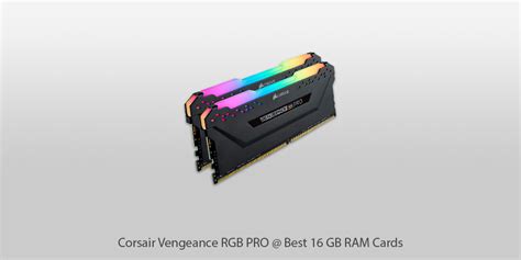 5 Best 16GB RAMs To Increase Your Laptop S Performance In 2025
