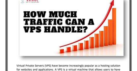 How Much Traffic Can A Vps Handle By Estnoc Issuu