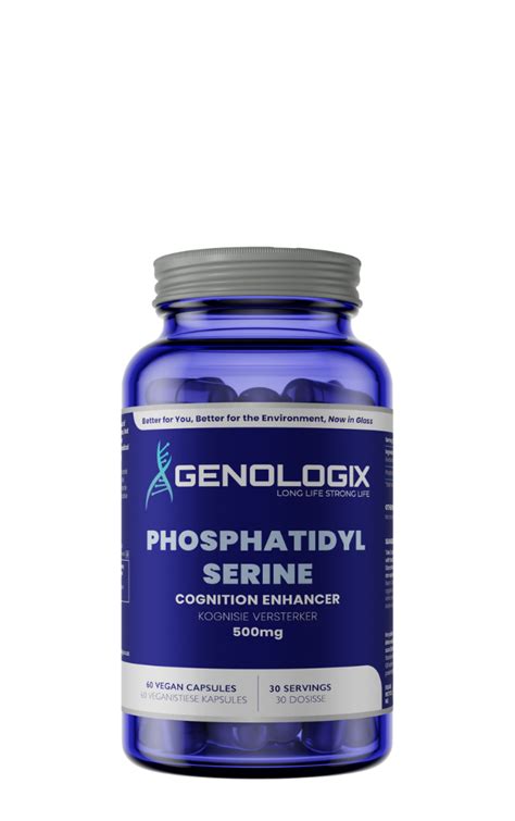 Phosphatidyl Serine Livable Sales
