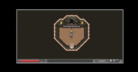I Ve Been Rick Rolled Today By This Awesome Game Imgur