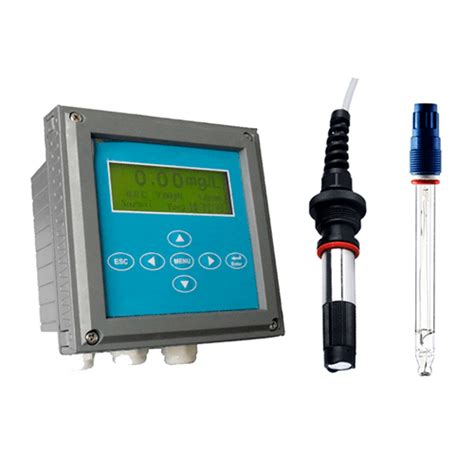 Gaotek Industrial Online Chlorine Analyzer Gao Tek