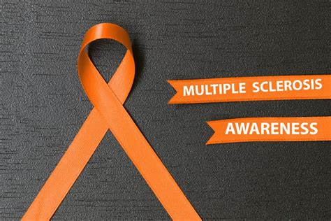 Have You Ever Been Part Of An Ms Fundraising Event Living With Ms