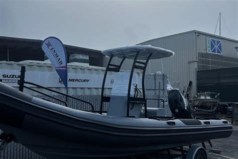 New 2024 Inmar 2024 Inmar 670 94965 Sausalito Boat Trader