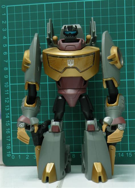 Grimlock Enermax Transformers Fanon Wiki Fandom