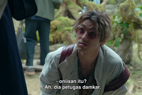 Nonton Drama Jepang Pending Train 2023 Episode 2 Sub Indonesia Drama