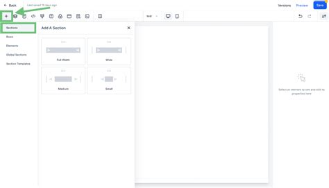 Funnel And Website Border Radius And Clipping And Invisible Padding Fixed