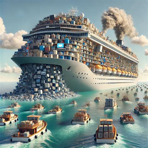 A New Feed Tool · Blog Bdw Li