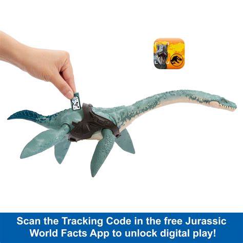 Elasmosaurus Jurassic Park Elasmosaurus Jurassic World Gigantic Elasmosaurus Jurassic Park Elasmosaurus Jurassic World Gigantic