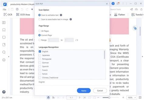 How To Create Editable PDF Files Without Hassles