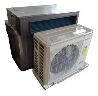Aire Acondicionado Fan Coil MercadoLibre