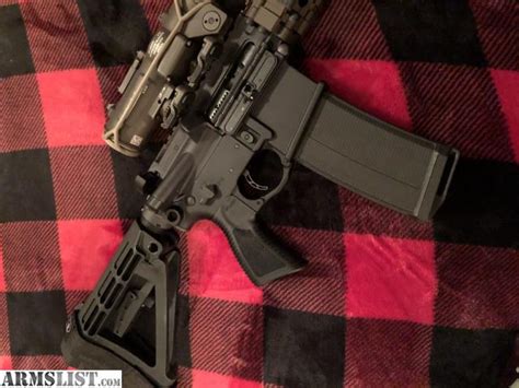Armslist For Sale Daniel Defensesig Sauer Ar Pistol