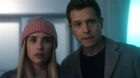 Американская история ужасов 12 сезон 1 серия — Tarisa