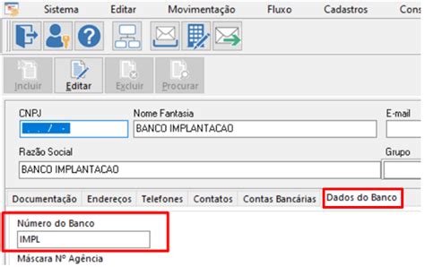 Hotelaria TOTVS Backoffice Linha CMNET CFINAN Como Resolver O
