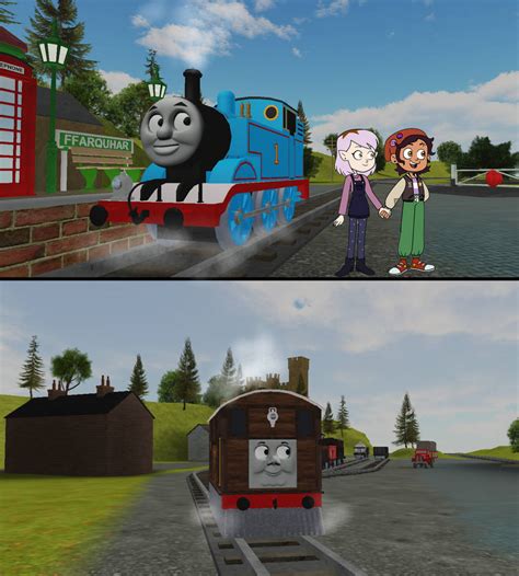 Ttte X Toh Aftermath Pt 3 By Sodortom On Deviantart