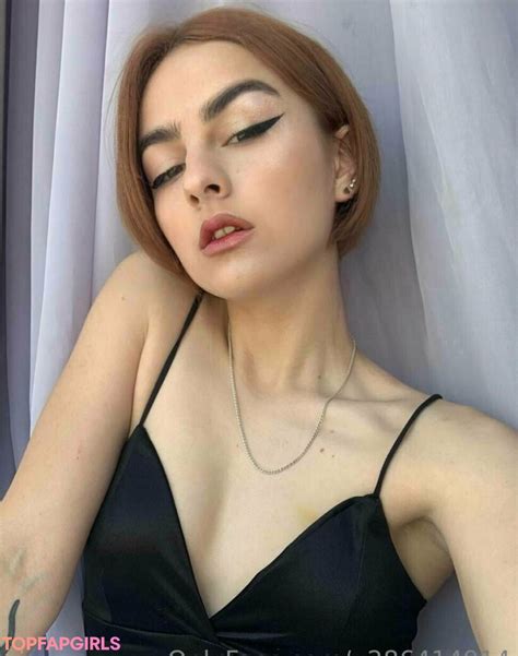 Eva Percy Nude OnlyFans Leaked Photo 1 TopFapGirls