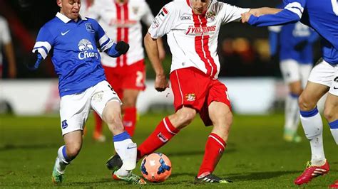Top 10 Worst Leg Breaks In Football History Football Post