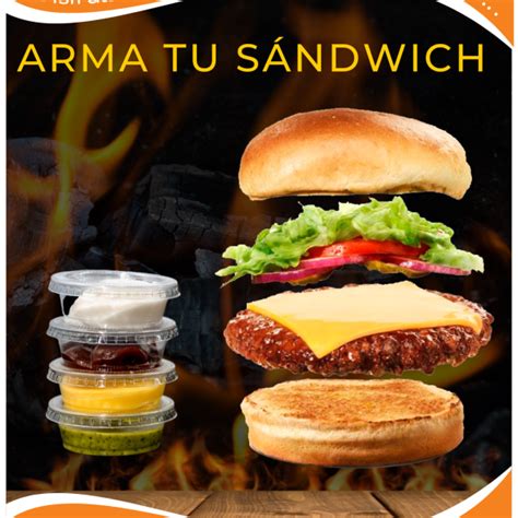 Arma Tu S Ndwich Sangucher A Shekinah
